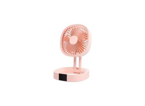 5903396297083 - Klapp-Ventilator tragbarer handlicher Ventilator - geeignet