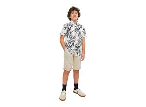 5715216625217 - Jack & Jones Junior Chino-Shorts Bowie Chino Shorts