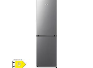 3838782719387 - Gorenje NRK418DCS4 si Kühlkombi D 171 85L 1824x55x557cm NoFrost