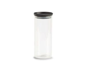 4003368195780 - Glasbehälter mit Kunststoffdeckel 1250 ml