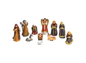 4058896377023 - Krippenfiguren 15–11 cm
