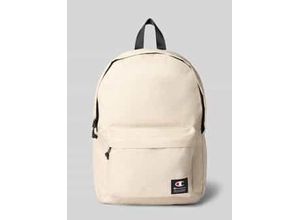 8054041170927 - Rucksack mit Label-Patch