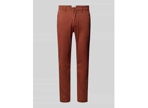 5715602167246 - Regular Fit Chino mit Stretch-Anteil Modell MARCO