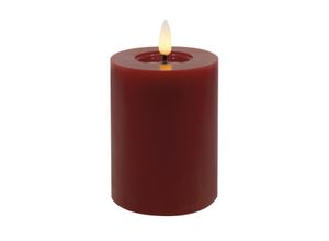 4251883180877 - Stumpenkerze LED WINTER