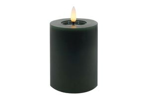 4251883180761 - Stumpenkerze LED WINTER