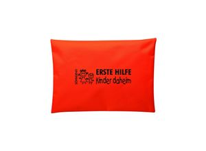 4250108801788 - Erste-Hilfe-Set für Kinder (mit speziellen aluderm Wundauflagen)