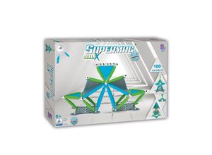 4008332607450 - Supermag Supermag Stixx 100-teilig