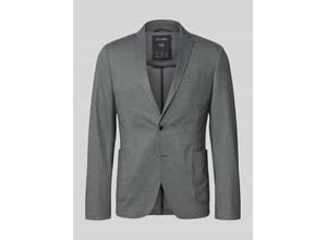 4099978188540 - Regular Fit Anzugsakko mit Viskoseanteil