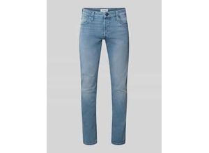 5715723936257 - Jeans mit 5-Pocket-Design Modell GLENN