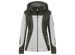 4251882582283 - Fleecejacke Jacke