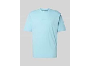 4063547006900 - Regular Fit T-Shirt aus reiner Baumwolle Modell TEE 10