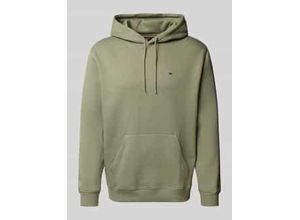 8721222042426 - Regular Fit Hoodie aus Baumwoll-Mix