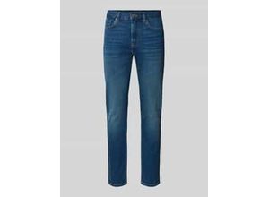 8721222622000 - Slim Fit Jeans aus Baumwoll-Mix