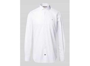 8721222353577 - Slim Fit Businesshemd aus reiner Baumwolle 8721222353577 - Slim Fit Businesshemd aus reiner Baumwolle