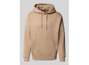 8721222082606 - Regular Fit Hoodie aus Baumwoll-Mix