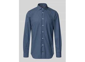 8721222345992 - Slim Fit Businesshemd aus reiner Baumwolle 8721222345992 - Slim Fit Businesshemd aus reiner Baumwolle