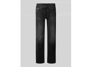 8053816207943 - Regular Fit Jeans im 5-Pocket-Design Modell DERRYCK