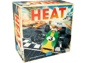 0824968091319 - Heat Brettspiel