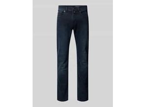 4067334700125 - Tapered Fit Jeans mit Lyocell-Anteil Modell Lyon
