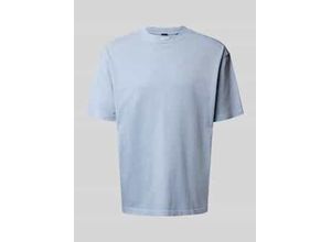 4063547023198 - Oversized T-Shirt aus reiner Baumwolle Modell TE_DYE