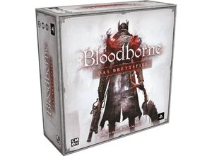 4015566601703 - Brettspiel Bloodborne Das Brettspiel