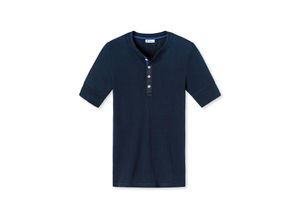 4007066072824 - Shirt kurzarm dunkelblau - Revival Karl-Heinz 8