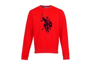 4058213293081 - US POLO Pullover Sweatshirt DBH