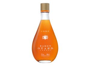 3253781220069 - Baron Otard VSOP 400 % vol 07 Liter