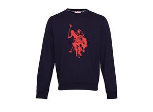 4058213293043 - US POLO Pullover Sweatshirt DBH