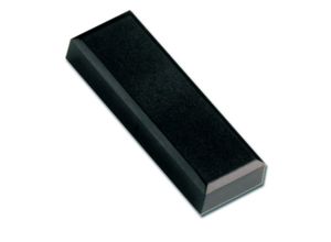 4002390021784 - MAUL Facetterand-Magnet MAULpro 53 x 18 x 10 mm 1 kg Haftkraft 20 St Set - schwarz