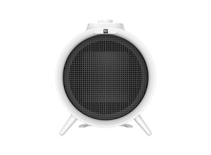 9005151001761 - SHX PTC-Keramik-Heizlüfter 1800W SHX59PTC1800