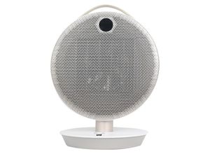9005151007800 - SHX Premium PTC-Heizlüfter mit Tischfuß 2200W SHXP2200PTC