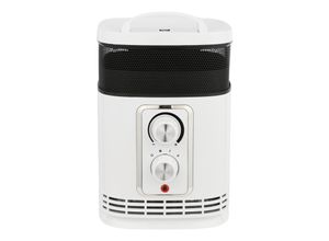 9005151006865 - SHX PTC-Heizlüfter 360-Grad 1500W SHX360PTC