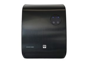 9005151006841 - SHX Badezimmer-Heizlüfter 2000W SHXBH20R