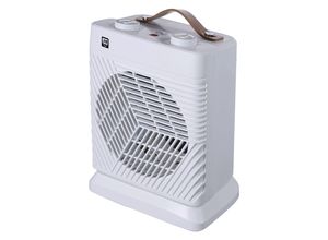 9005151006827 - SHX Heizlüfter mit Thermostat und Schwenkfunktion 2000W SHXHL20OSZ