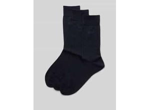 4052171674395 - Socken mit Label-Print