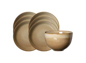 4262517043659 - Suppen-Set Alicante 7er Set