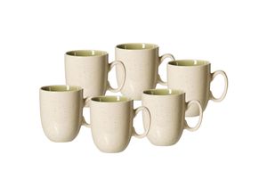 4006344320862 - Kaffeebecher Skog 400 ml 6er Set