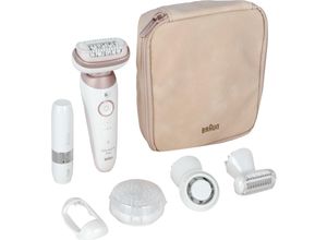 7500435225274 - Silk-épil 9 Flex 9-360 3D Epilierer 7500435225274 Braun 7500435225274 - Silk-épil 9 Flex 9-360 3D Epilierer 7500435225274 Braun