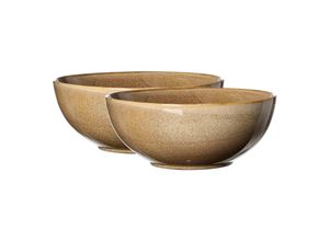 4053532173380 - Servierschalen Alicante ø 25 cm 2er Set 4053532173380 - Servierschalen Alicante ø 25 cm 2er Set