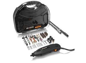 4062861825846 - Multitool Sägen Fräsen Polieren Gravieren