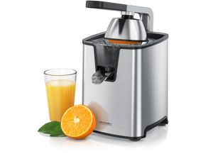 4062861836712 - Arendo Zitruspresse Edelstahl automatische Funktion BPA-frei