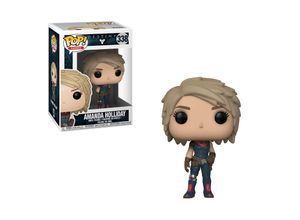 0889698301077 - POP - Destiny - Amanda Holliday