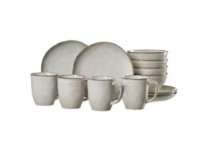 4006344747591 - Frühstücks-Set Kendra 12er Set