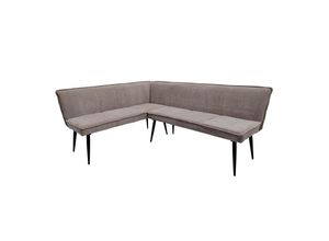 4251312978617 - Eckbank 154 x 195 cm Mesilla kurzer Schenkel links 4251312978617 - Eckbank 154 x 195 cm Mesilla kurzer Schenkel links