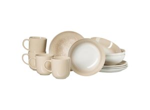 4006344435948 - Frühstücks-Set Savora 12er Set
