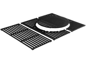 4000591078071 - Grillrost ENDERS SWITCH GRID schwarz B33cm H2cm L505cm Gusseisen Grillroste für Gasgrill Brooklyn Next 3 und San Diego Next 3 4000591078071 - Grillrost ENDERS SWITCH GRID schwarz B33cm H2cm L505cm Gusseisen Grillroste für Gasgrill Brooklyn Next 3 und San Diego Next 3