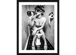 4019449517693 - Gerahmtes Bild (BHT 3250x4250x2 cm)