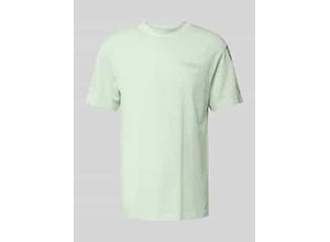 4068128616165 - Relaxed Fit T-Shirt aus reiner Baumwolle