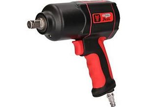 4042146032848 - KS-Tools Druckluft-Schlagschrauber Alu 5151200 THE DEVIL - 1600 Nm - 1 2 Zoll